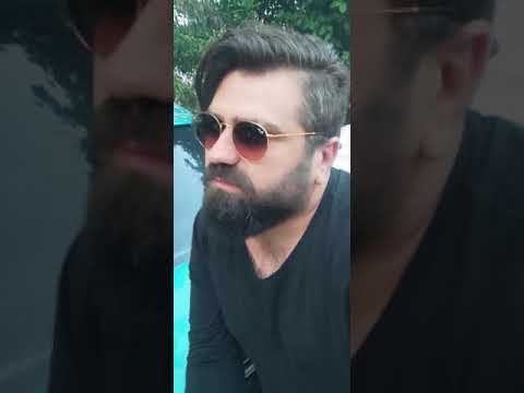 sen gidersen ben ölürüm NEVZAT SAYIN.. GÜRKAN ÇAPKAN