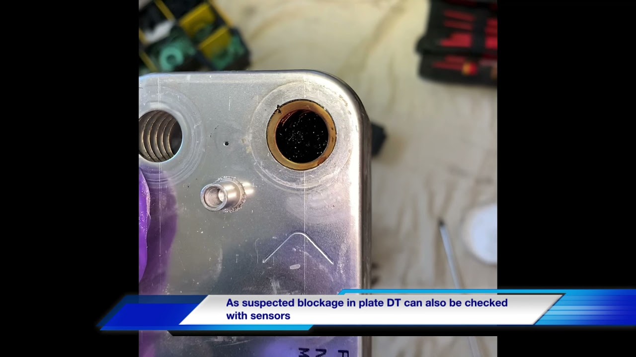 E125 Fault Baxi Duotec Blocked Plate Heat Exchanger YouTube e125-fault-baxi-duotec-blocked-plate-heat-exchanger-youtube