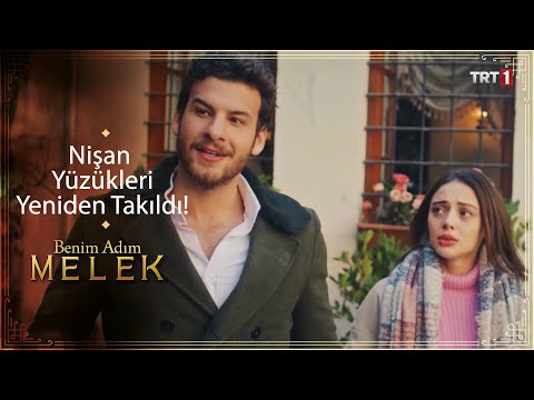 Ben O Kadına Çok Aşığım! | Benim Adım Melek 50. Bölüm