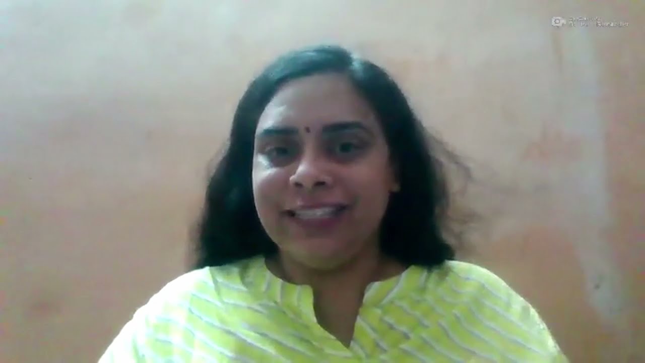 Codingal Teacher Review | Surbhi Mathur - YouTube