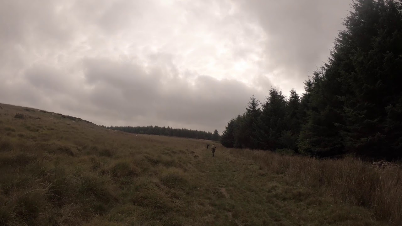 Elite Outdoor Fitness-Fitness and Navigation Day- Brecon Beacons ...