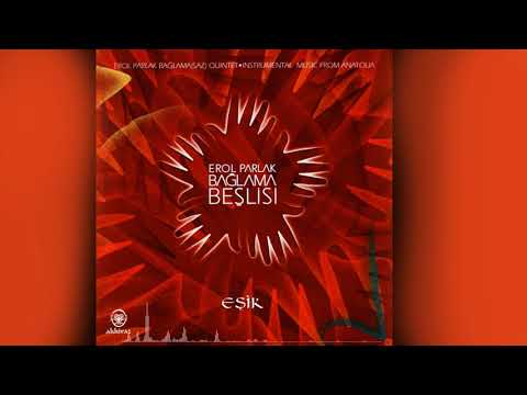 Erol Parlak - Gül Türküsü/Güzel Gel Beri/Dostane [ Akkiraz Müzik ]
