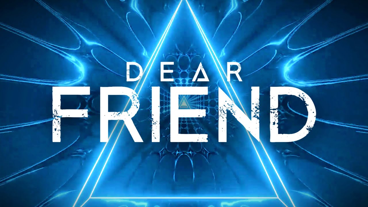 Carnival Academy - Dear Friend (Official Lyric Video) - YouTube Music