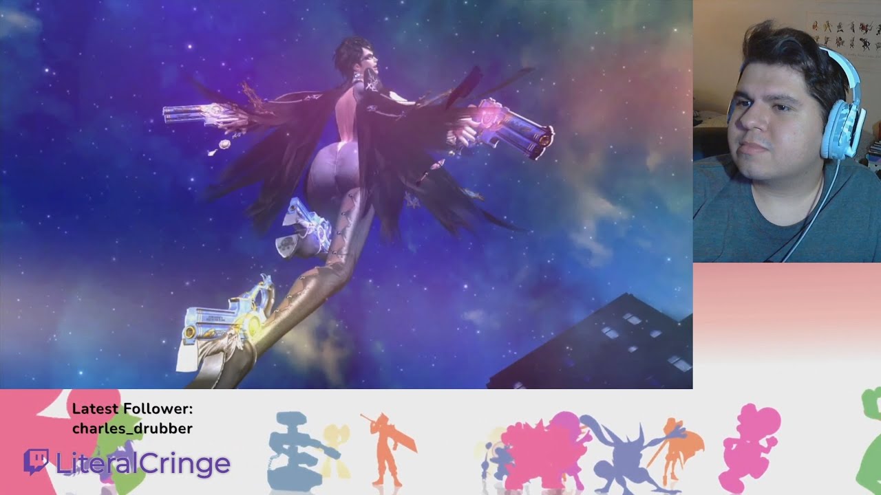 Tomorrow is mine - Bayonetta 2 - YouTube