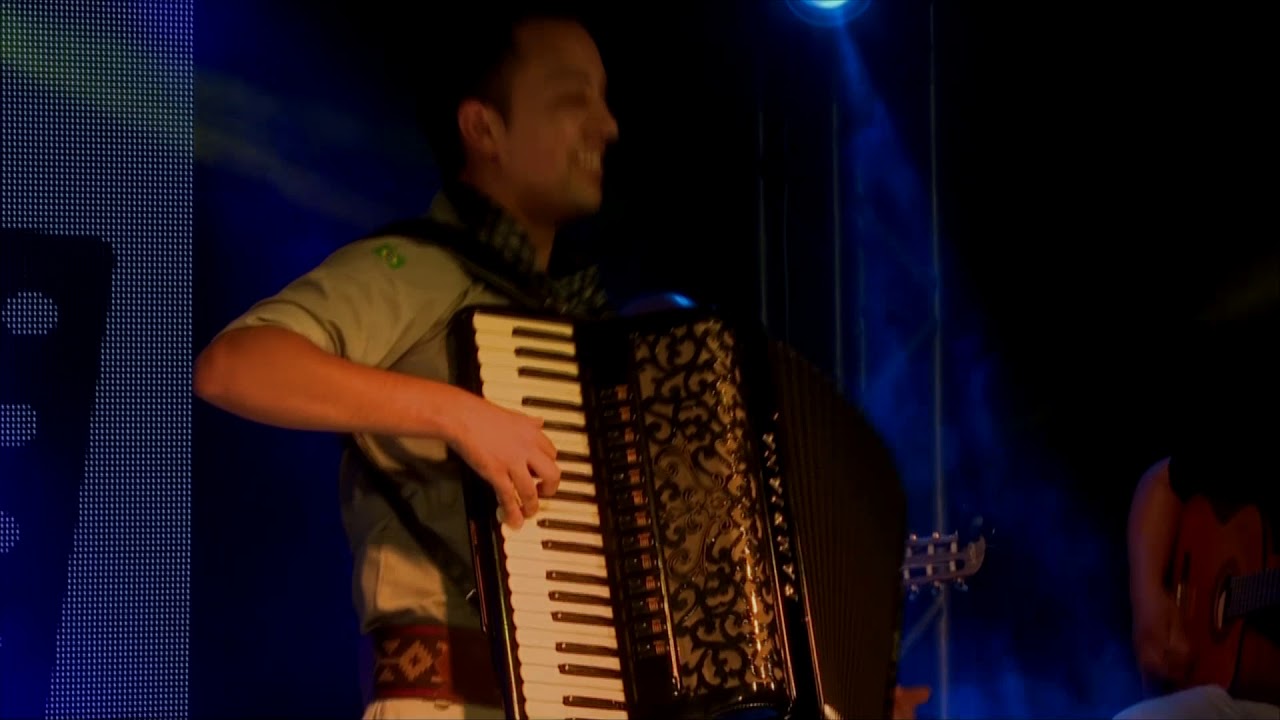 Casa da Gaita Ponto - Orlandinho Rocha: Carinho de Mãe (DVD Gaita ...