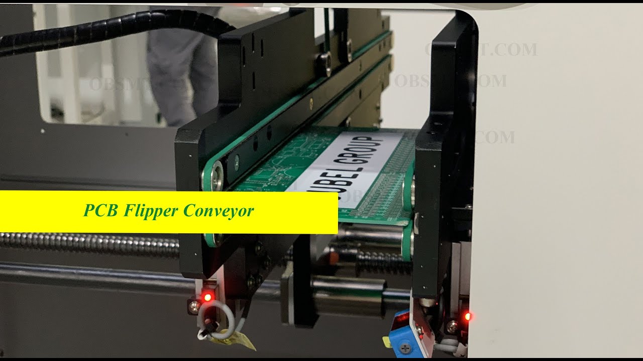 SMT PCB Conveyor,PCB Flipper,PCB Inverter,PCB Loader Unloader,SMT Line ...