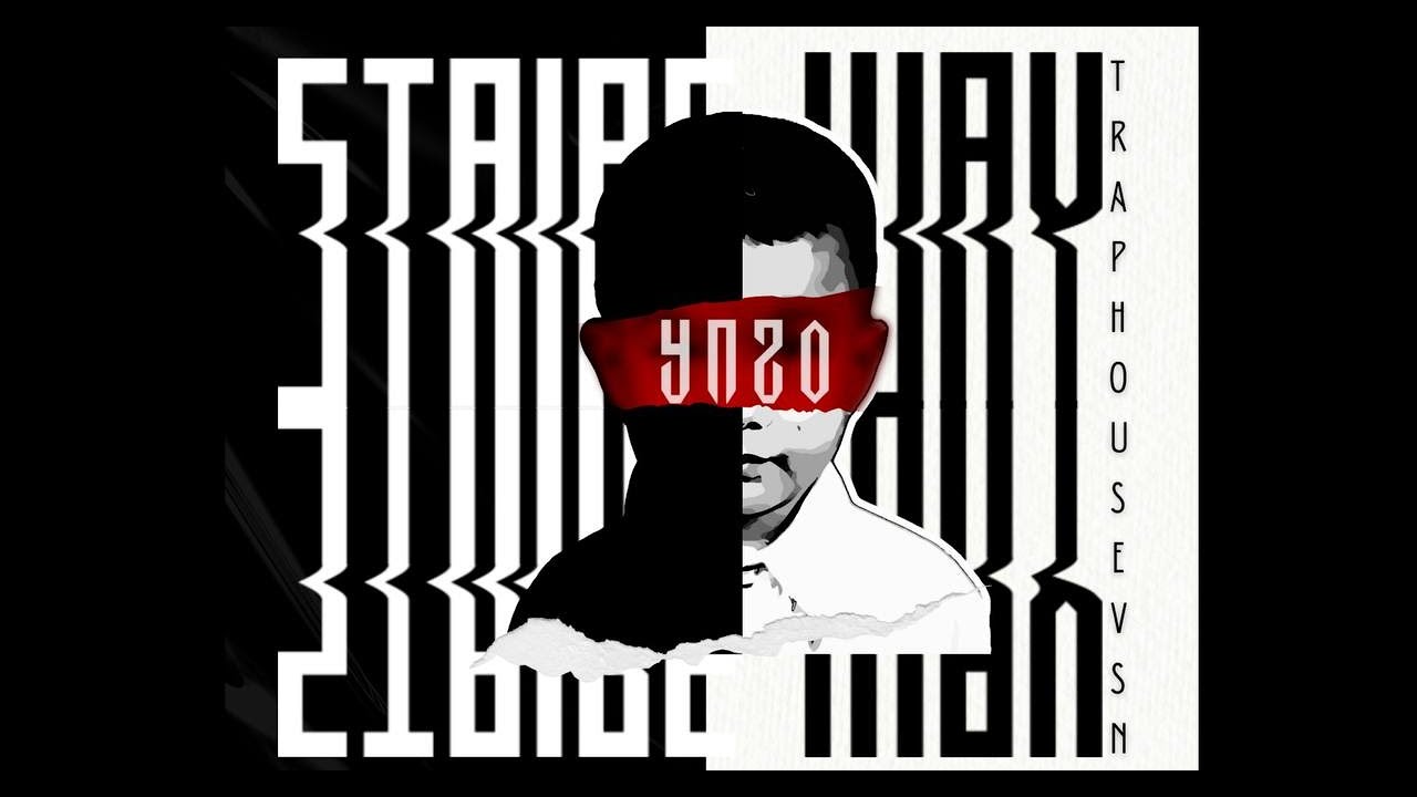 YNZO - Stairs Way EP (Official preview) - YouTube