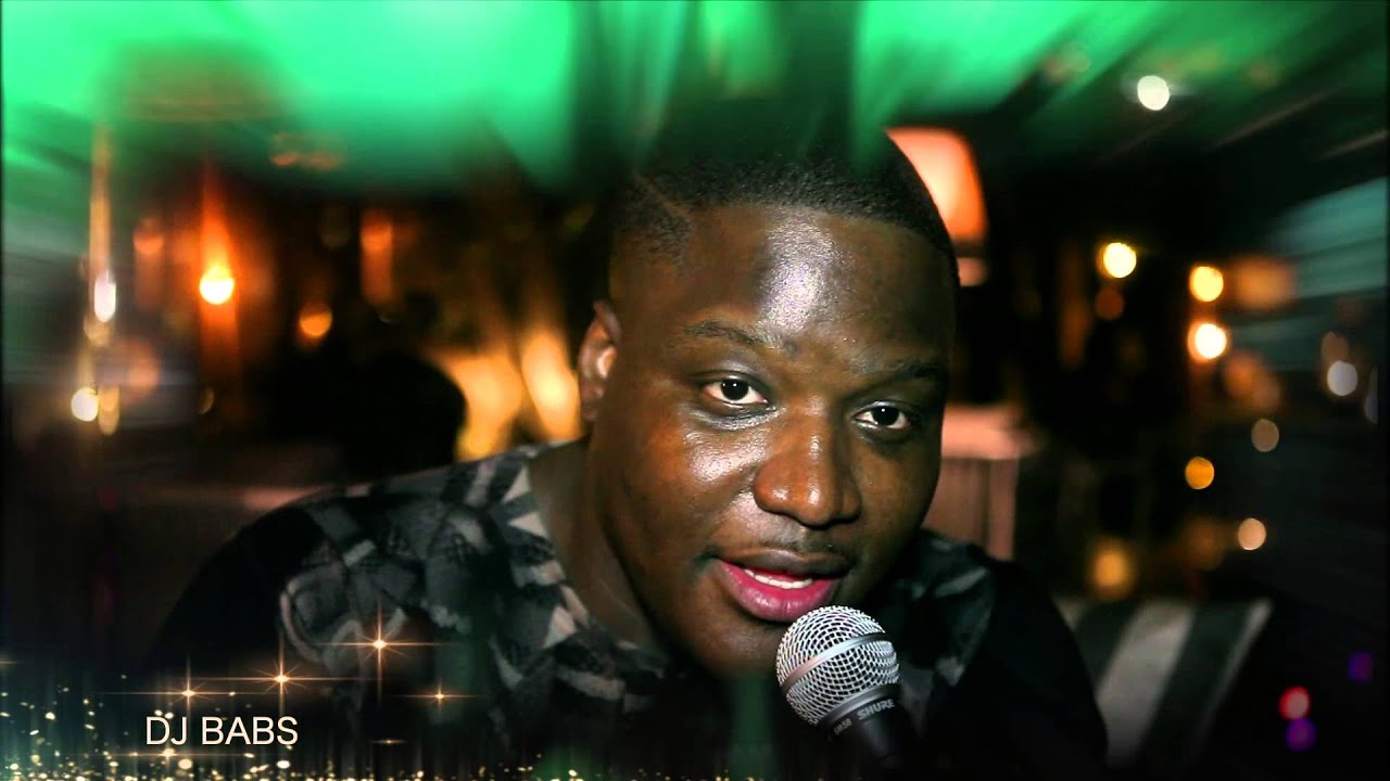 DJ BABS - So Lounge Marrakech - SPRING TOUR - YouTube