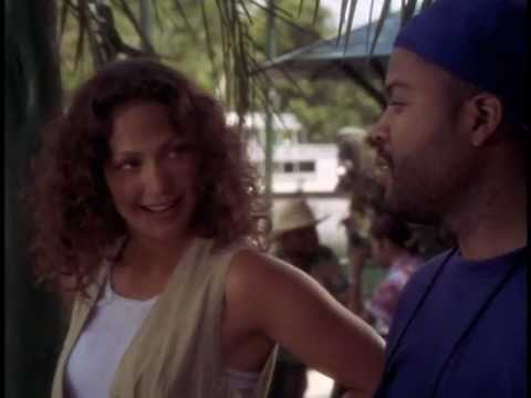 Anaconda (1997) - Theatrical Trailer