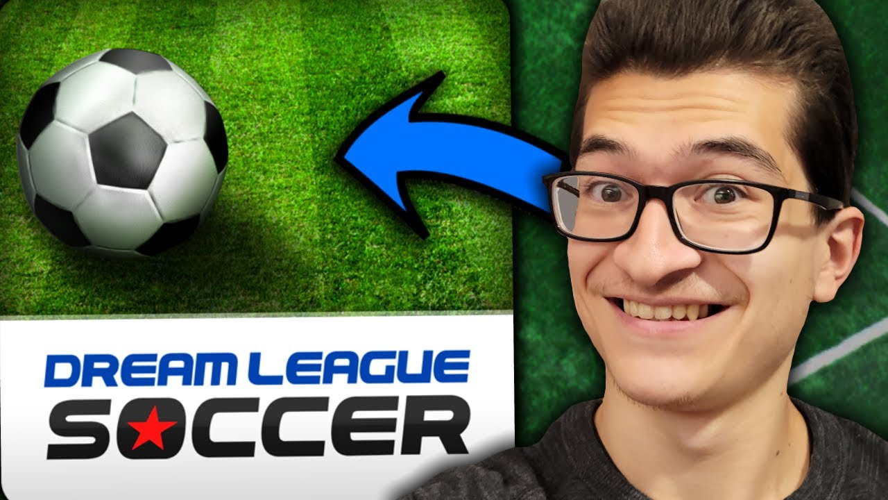 I Played The FIRST DLS Again In 2023 and it was the BEST! - YouTube