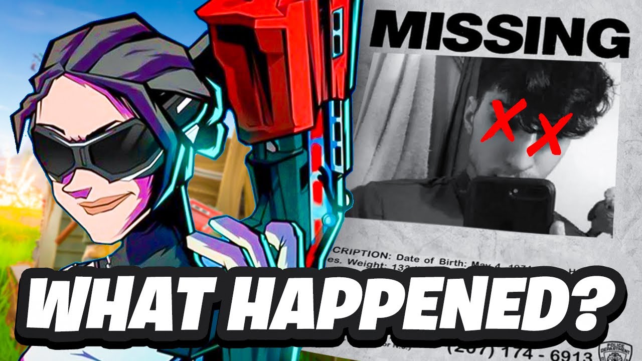 The ENTIRE Fe4RLess Story Finally Explained... (Update) - YouTube