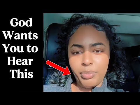 You're About to Hear What You Needed