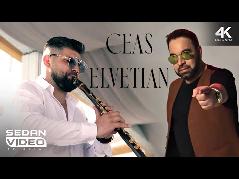 ORK. VIGEAY 🇨🇭CEAS ELVETIAN ✅ 2025 🎶█▬█ █ ▀█▀ 🎵 [OFFICIAL VIDEO 4K]