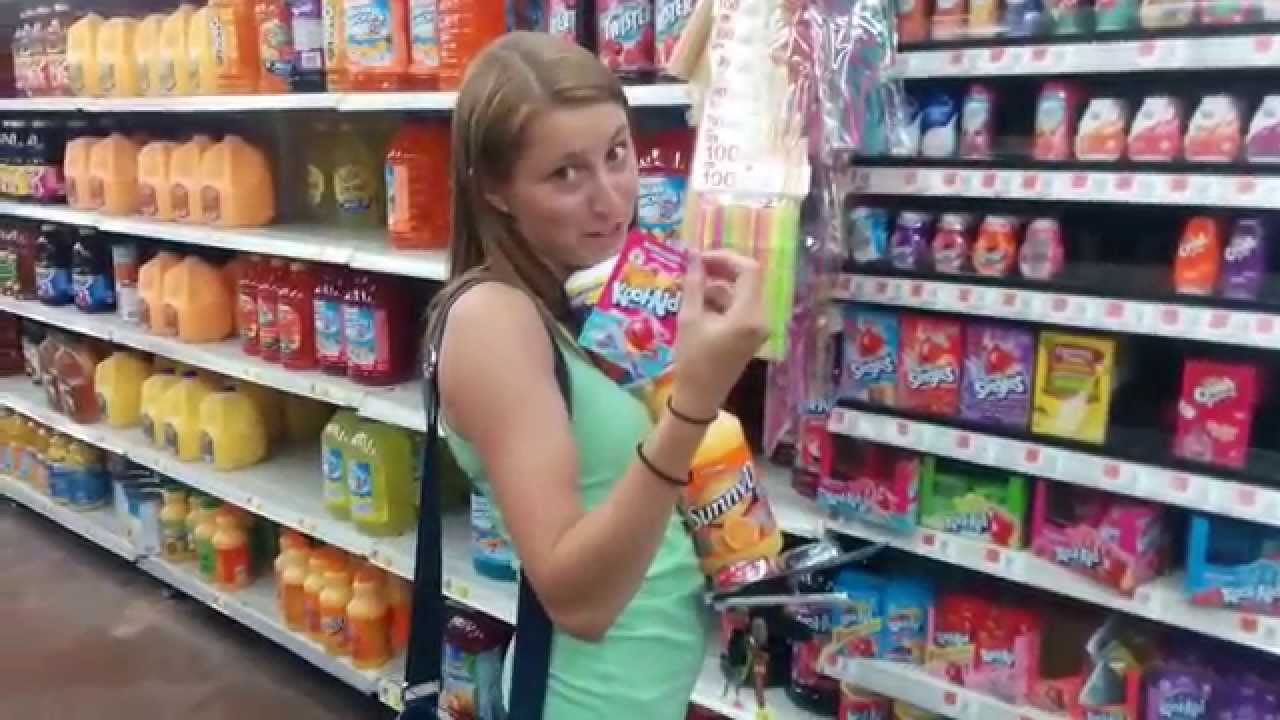 S1e1 White Girl Twerking Youtube