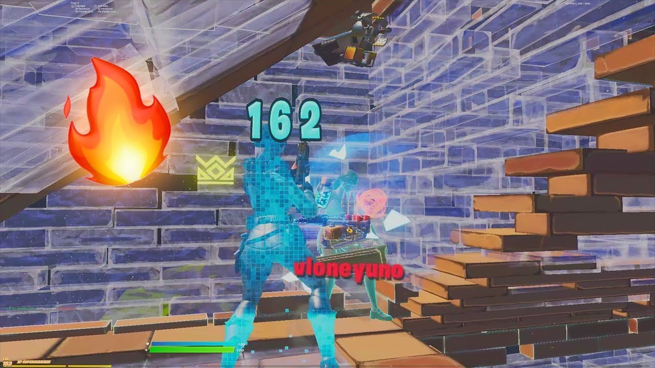 Burn 🔥| Fortnite Highlights #3 | Rxsl - YouTube