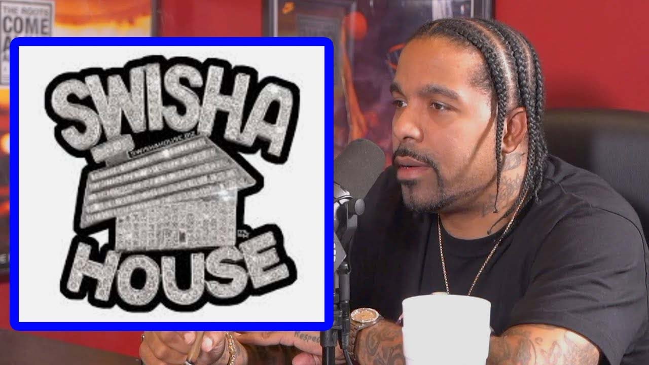 Lil Flip on S.U.C. Vs. Swisha House Beef Back In The Day - YouTube