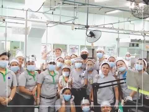 Huling Paalam (Nidec SUBIC) - YouTube