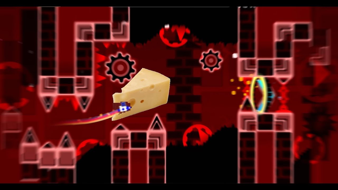 BLOODBATH 100% [Extreme Demon By Vermillion & More] - YouTube