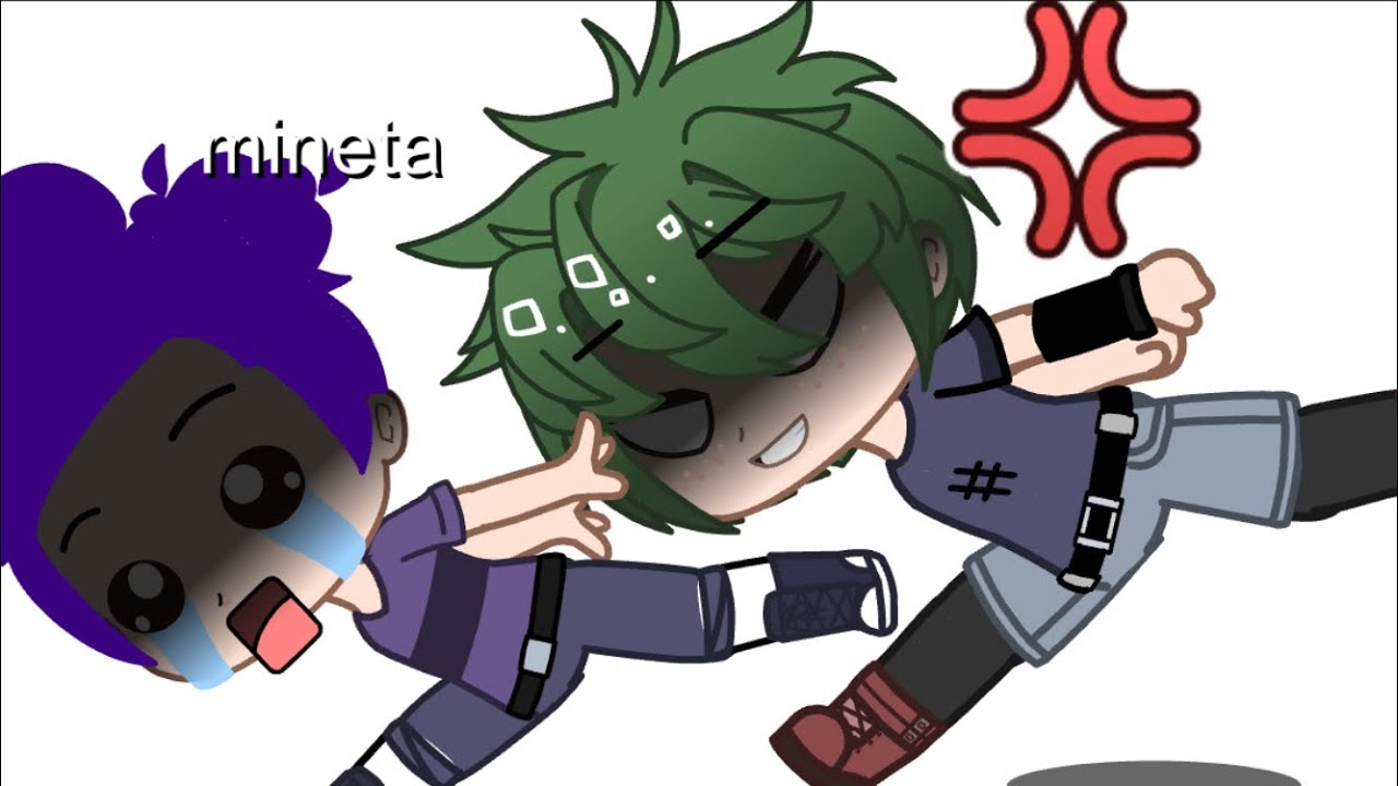 Class 1-A when they are in their dorms - YouTube