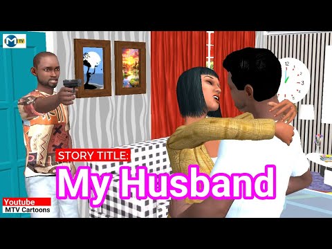 My Husband (MTV Cartoons) - YouTube
