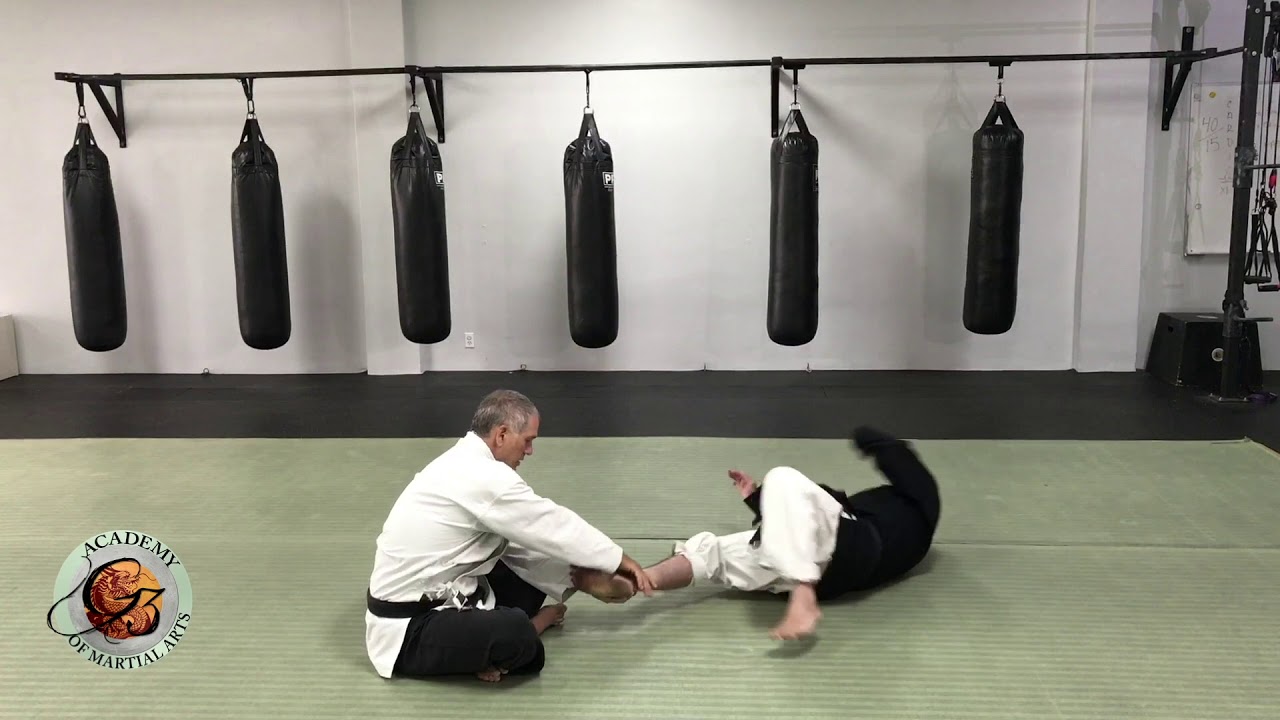 Sitting Technique - YouTube