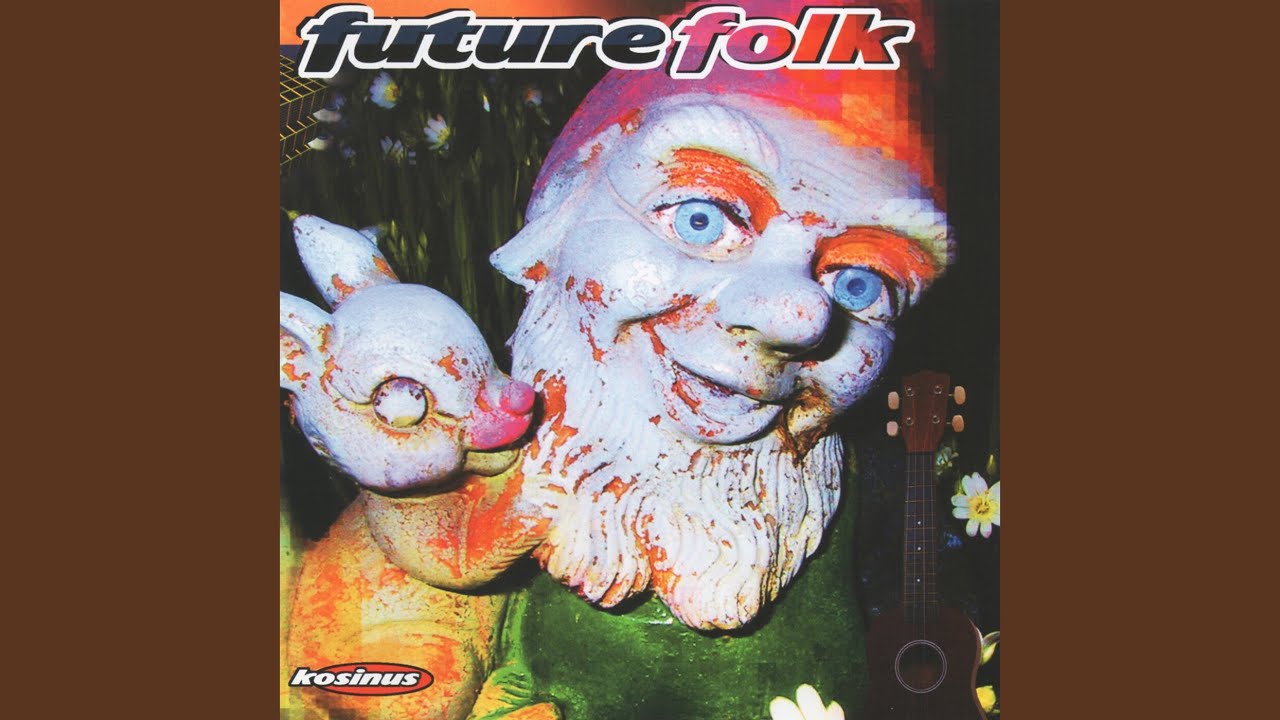 Future Folk - YouTube