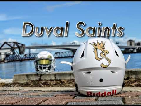 Duval Saints 2020 Preview - YouTube