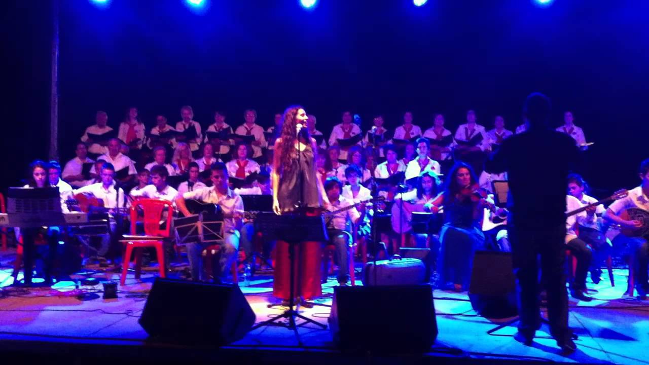 ΣΤΗΝ ΠΡΟΕΡΝΑ Η ΟΡΧΗΣΤΡΑ ΤΟΥ ΔΙΟΝ!! - YouTube