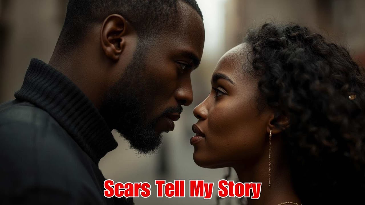 Scars Tell My Story (Official Audio 2025) | REGGAE SONG | STEDINE ...