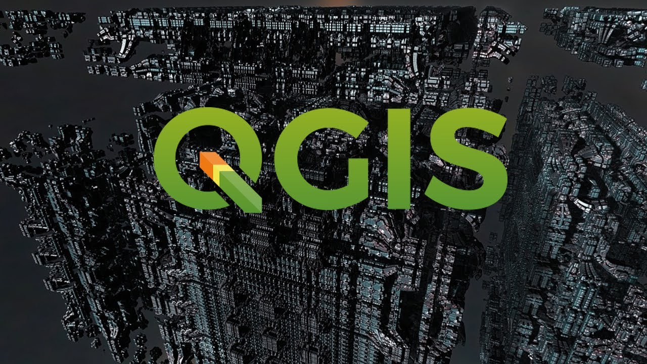 Learn QGIS In One Video Detailed YouTube Learn QGIS In One Video Detailed YouTube