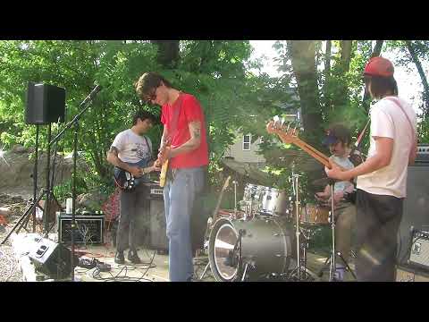 zastava - Live at Pond Fest, Detroit, MI - 2026/06/20