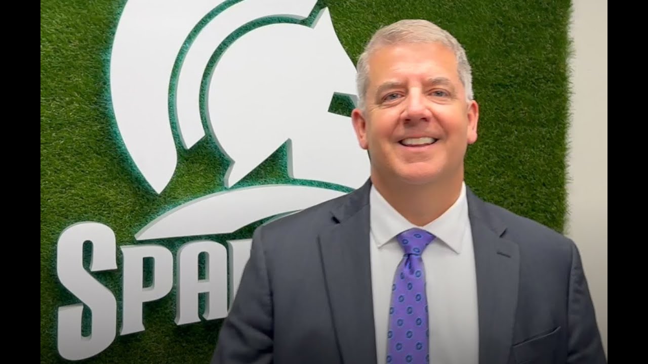 Double your Impact - Giving Day - President Tom Fertal - YouTube