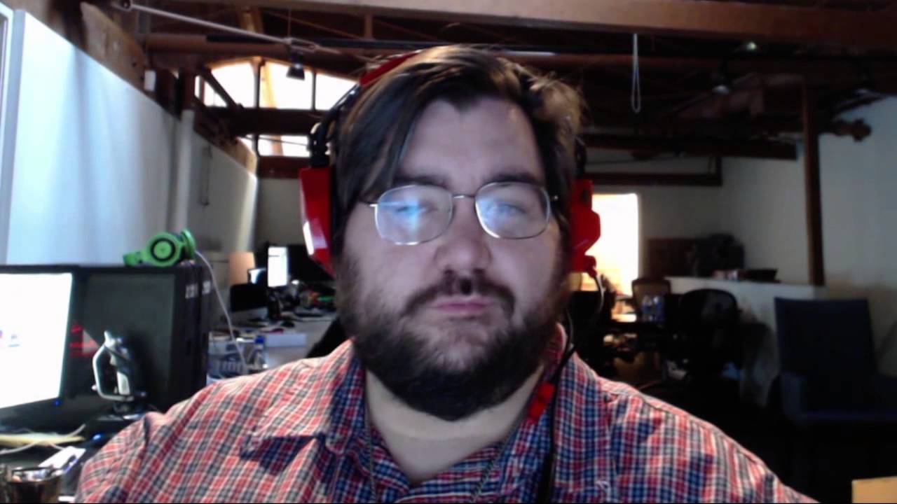 Star Citizen Addicts Anonymous - Ben's Missing Interview - YouTube