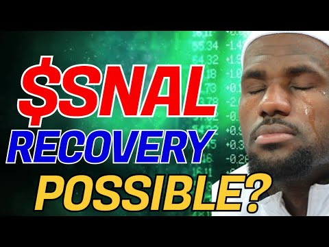 SNAL STOCK: THIS IS NOT OVER! ($SNAL) 