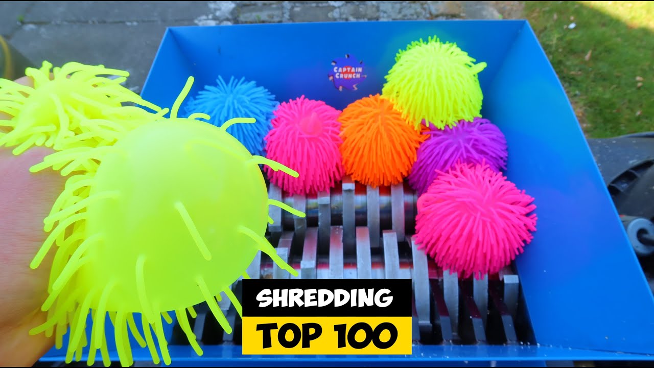 Shredder vs My Balls : Best Shredding Moments 2021 - YouTube