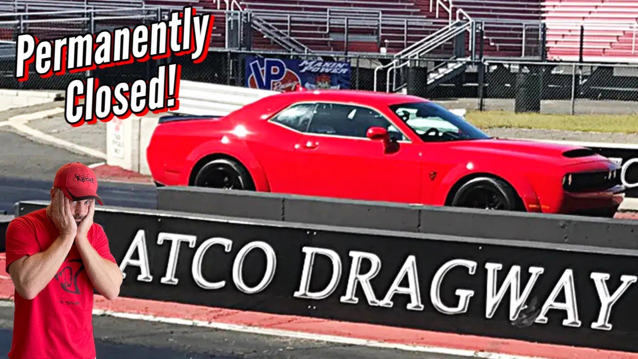 Racing is Dying.. Here's the Truth About Why! This is SAD! - YouTube
