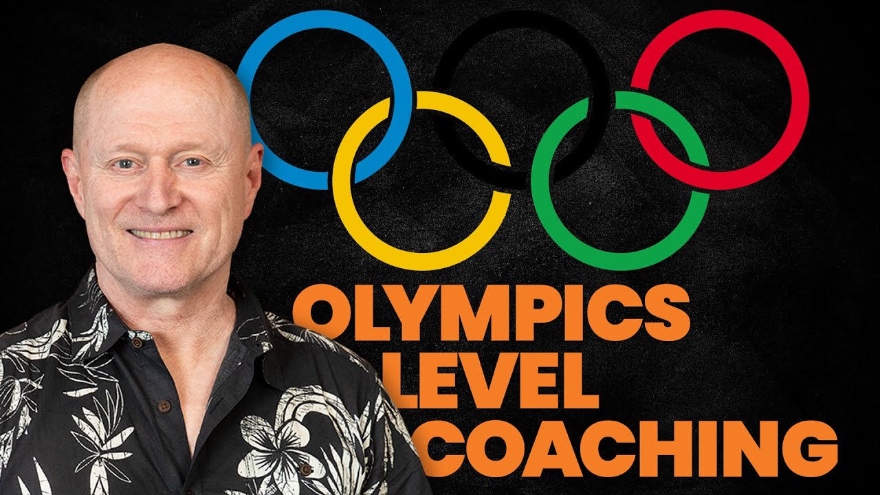 An Olympic Coach’s Advice for Tradesmen Who Can’t Afford To Break Down ...