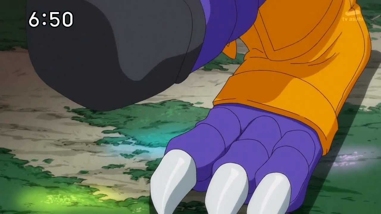 Digimon Feet 13 - YouTube