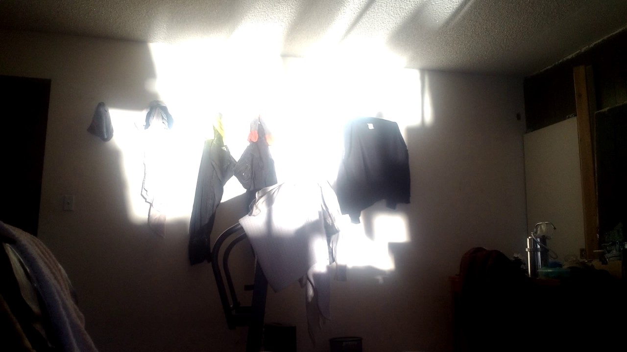 solar mirrors time lapse - YouTube