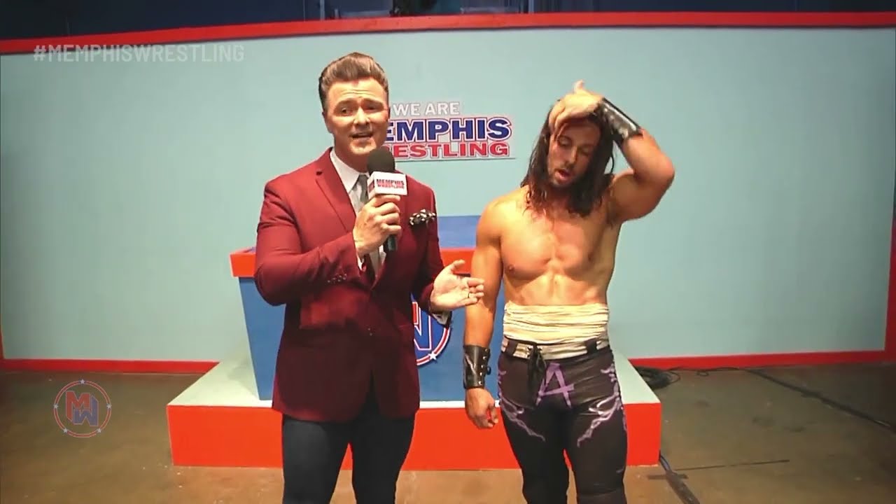 HIGHLIGHT | Will Allday vs Colton Cage - YouTube