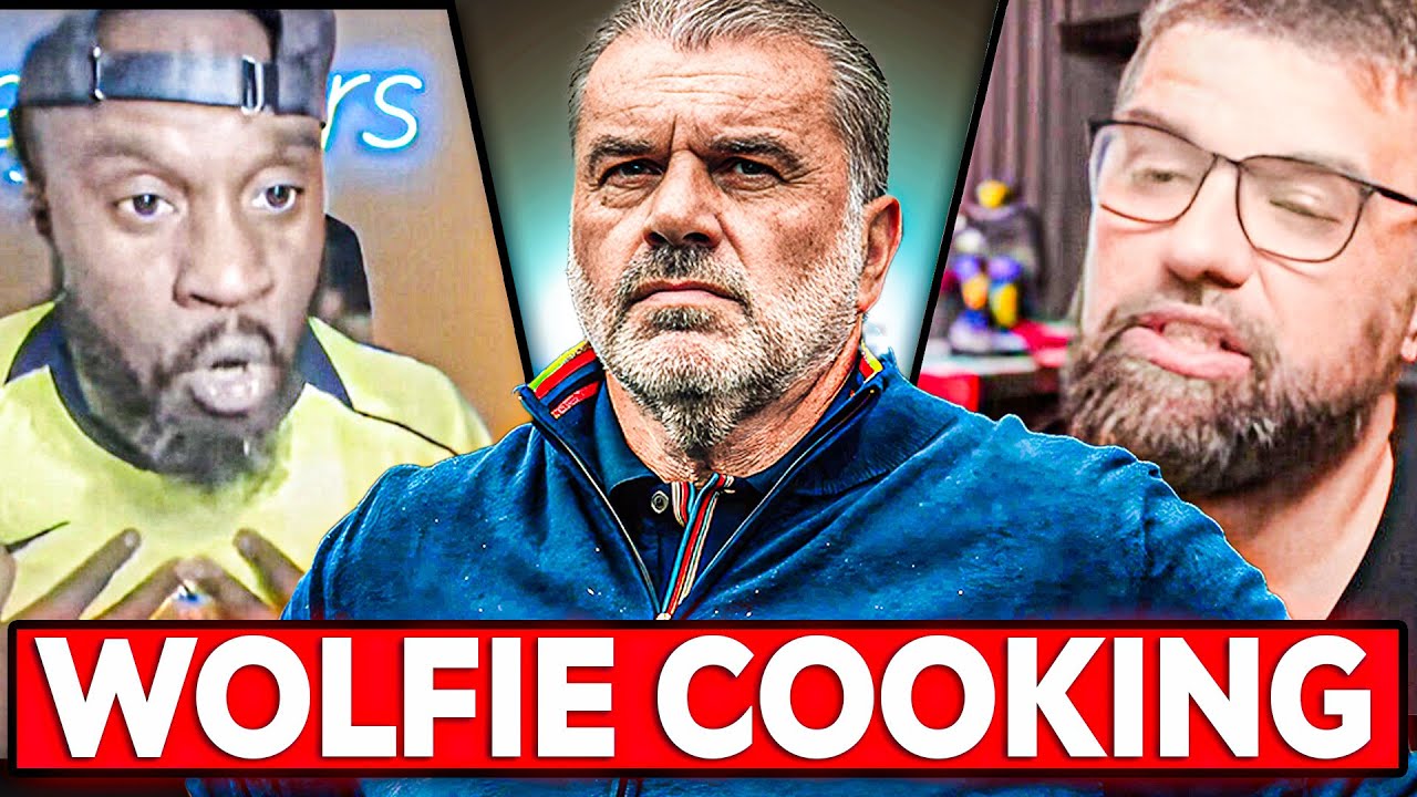 Wolfie Ultimate Cooking By Deji After Forest Loss Youtube 0704