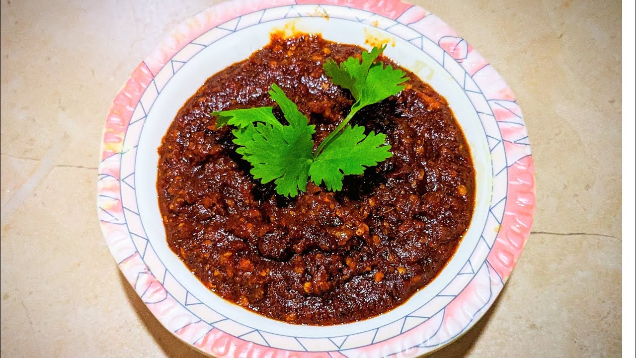 SHEZWAN CHATNI| RAMAZAN SPECIAL| IFTAR TIME RECIPE BY COOKING WITH ...