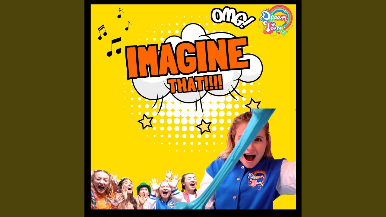 Imagine That - YouTube