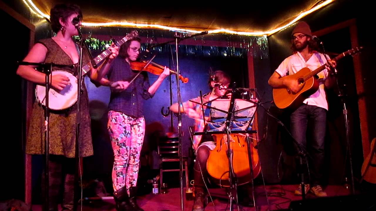 The Ocean- The Dirty Turnips - YouTube