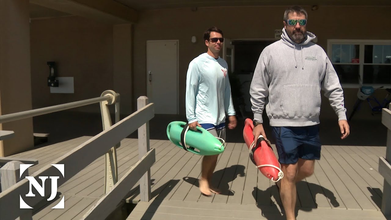 NJ assemblyman: Make water safety part of school curriculum - YouTube