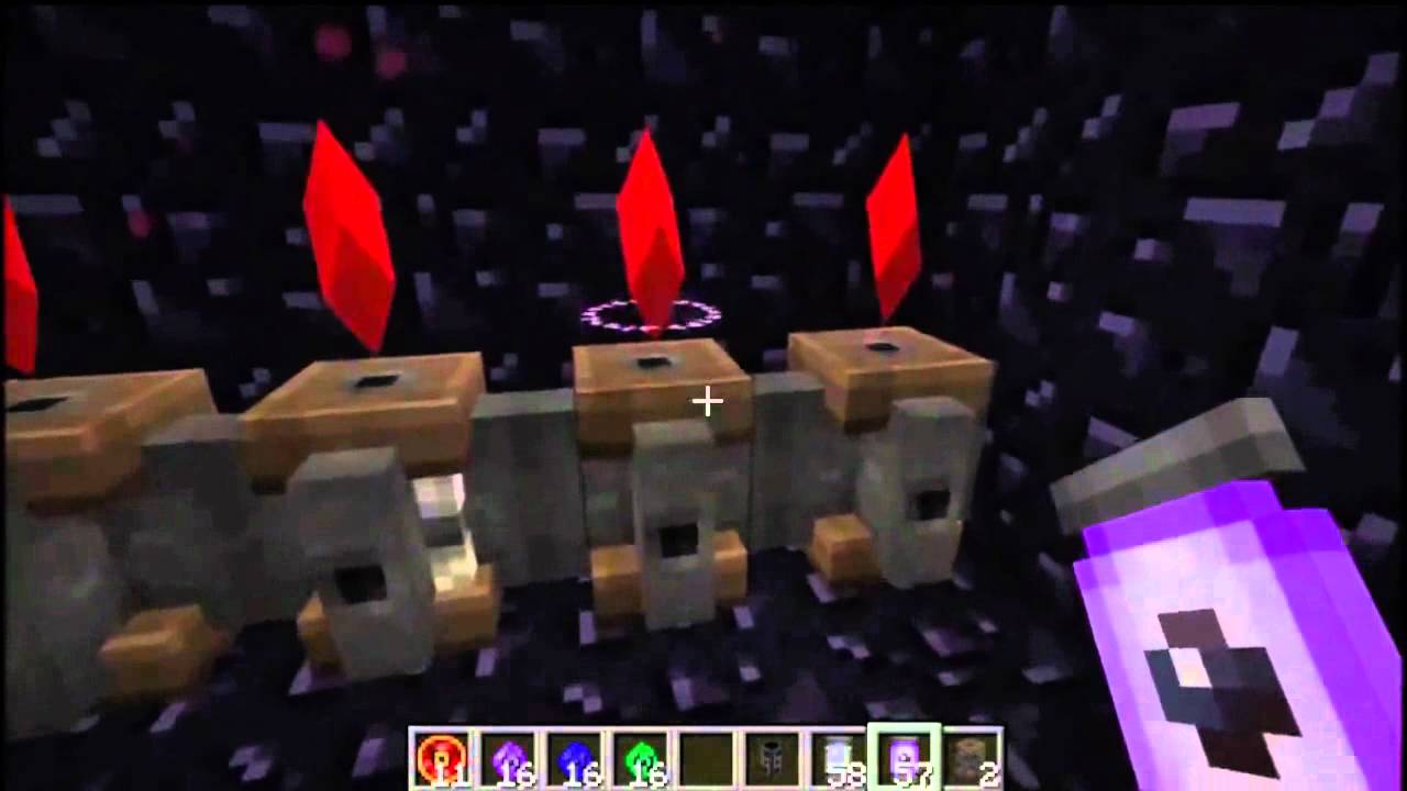Thaumcraft 2 Teasers - YouTube