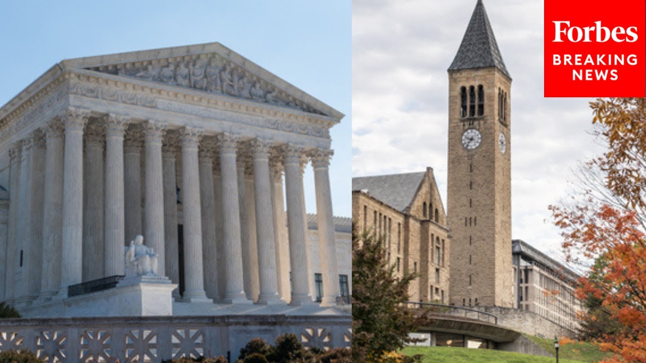 Supreme Court Hears Oral Arguments In Retirement Plan Case Cunningham v ...