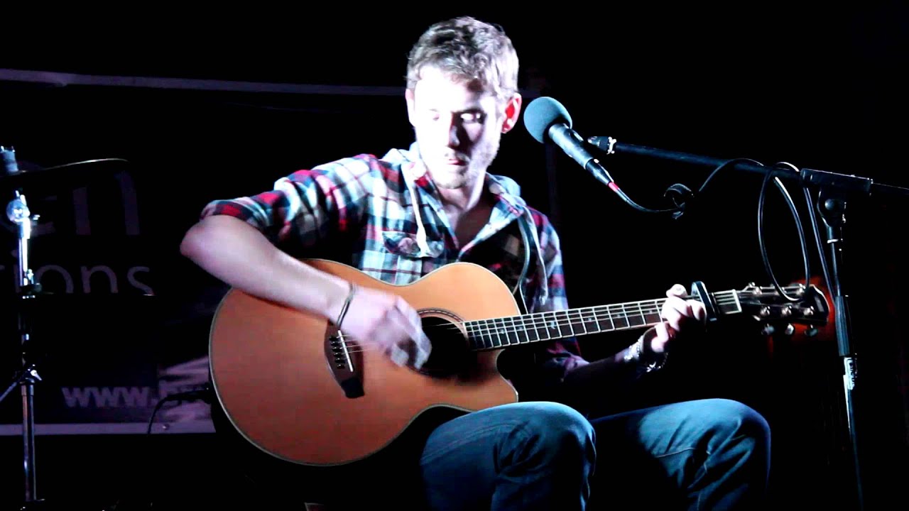 Jay Marsh - End Stage.avi - YouTube