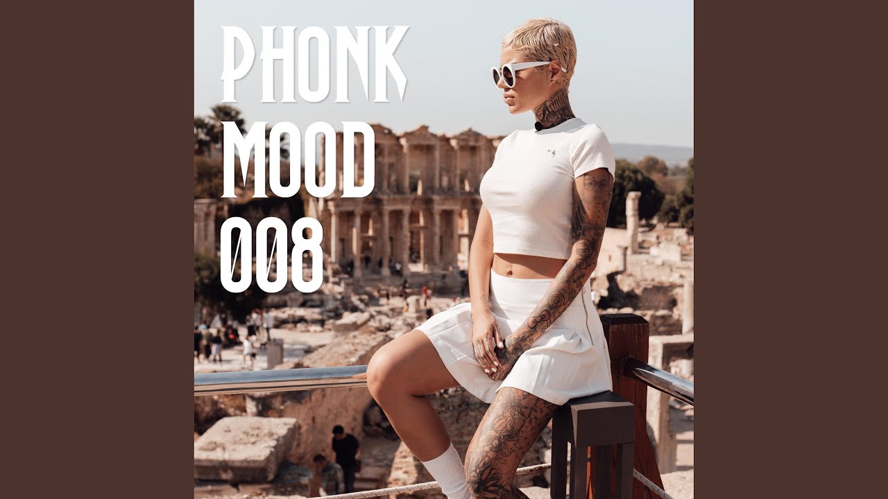 PHONK MOOD 002 - YouTube