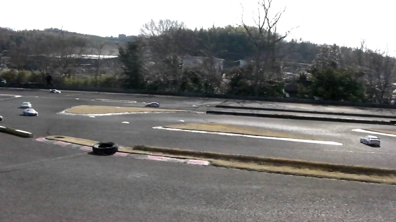 Masaki Cap in SPK 2013.3.3 Final Round 2 - YouTube